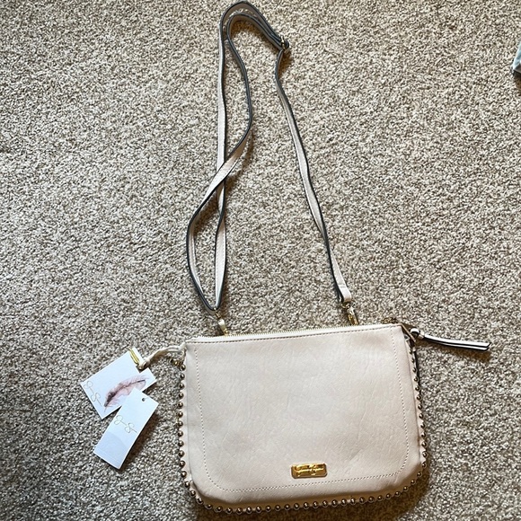 Jessica Simpson | Bags | Jessica Simpson Crossbody Purse | Poshmark